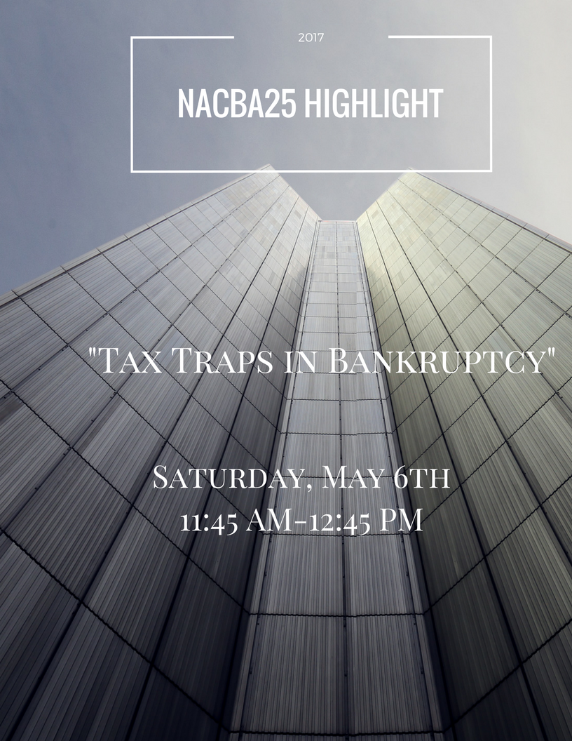 NACBA25 Session Highlight | NACBA Now
